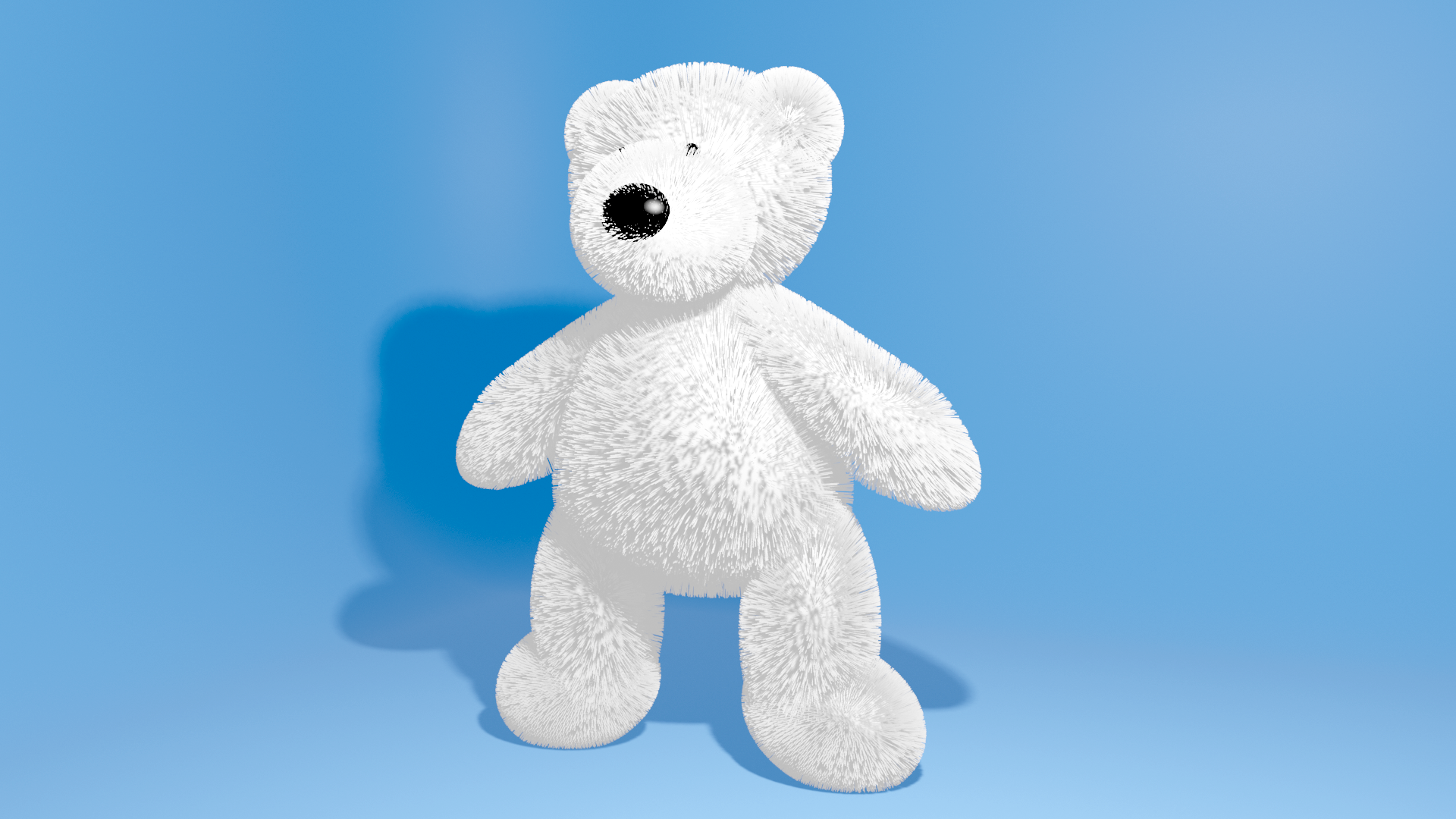 blenderぬいぐるみの作り方【テディベアの3Dモデリング】 – ceriseworks.com