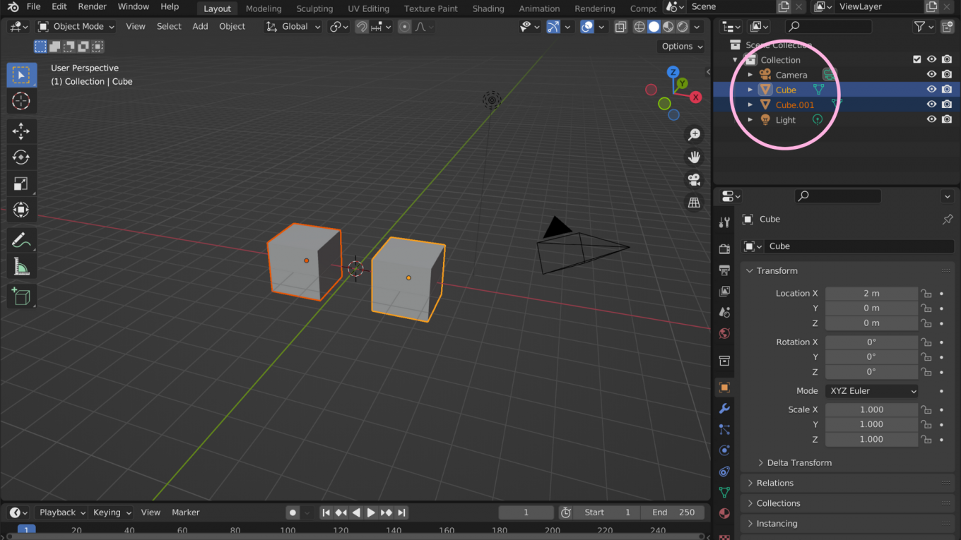モデルをUnityにインポートしたときの問題解決法 – ceriseworks.com