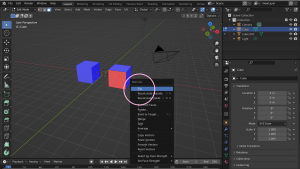 モデルをUnityにインポートしたときの問題解決法 – ceriseworks.com