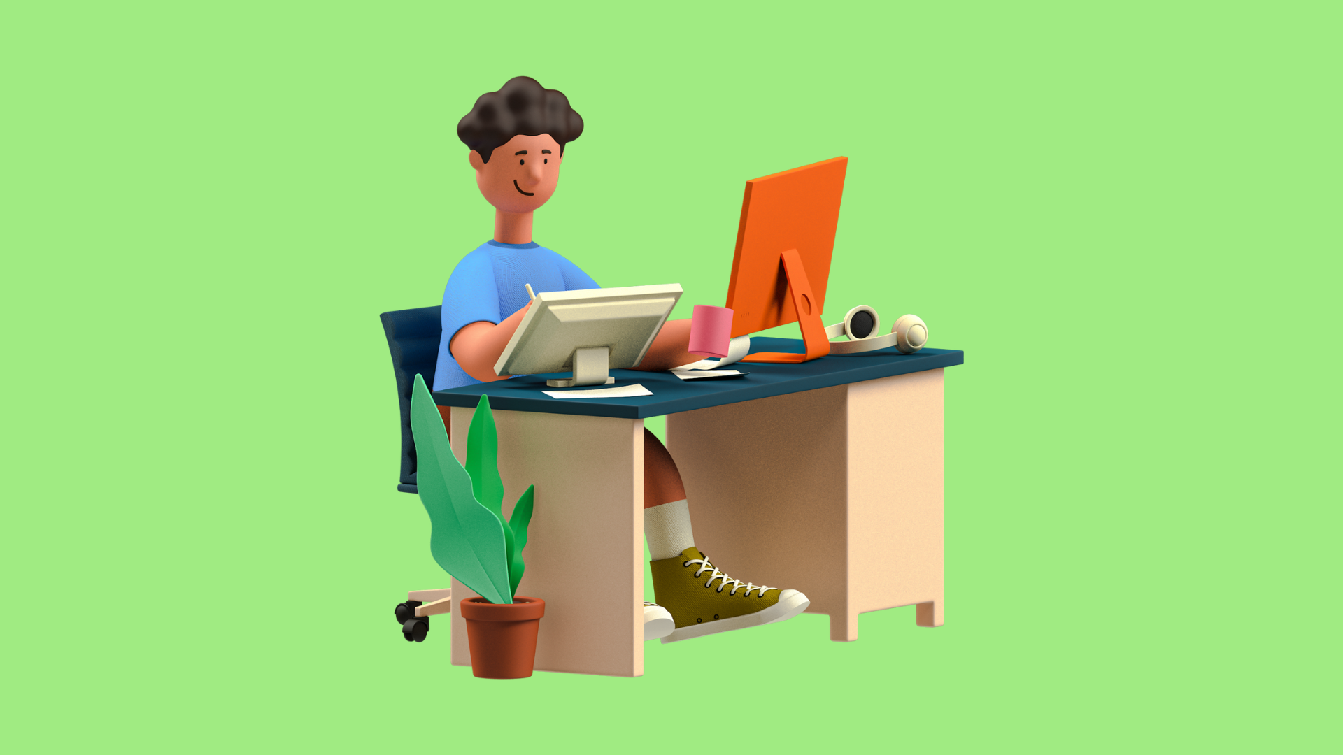 3Dデザイン・アプリ制作スクール – Ceriseworks