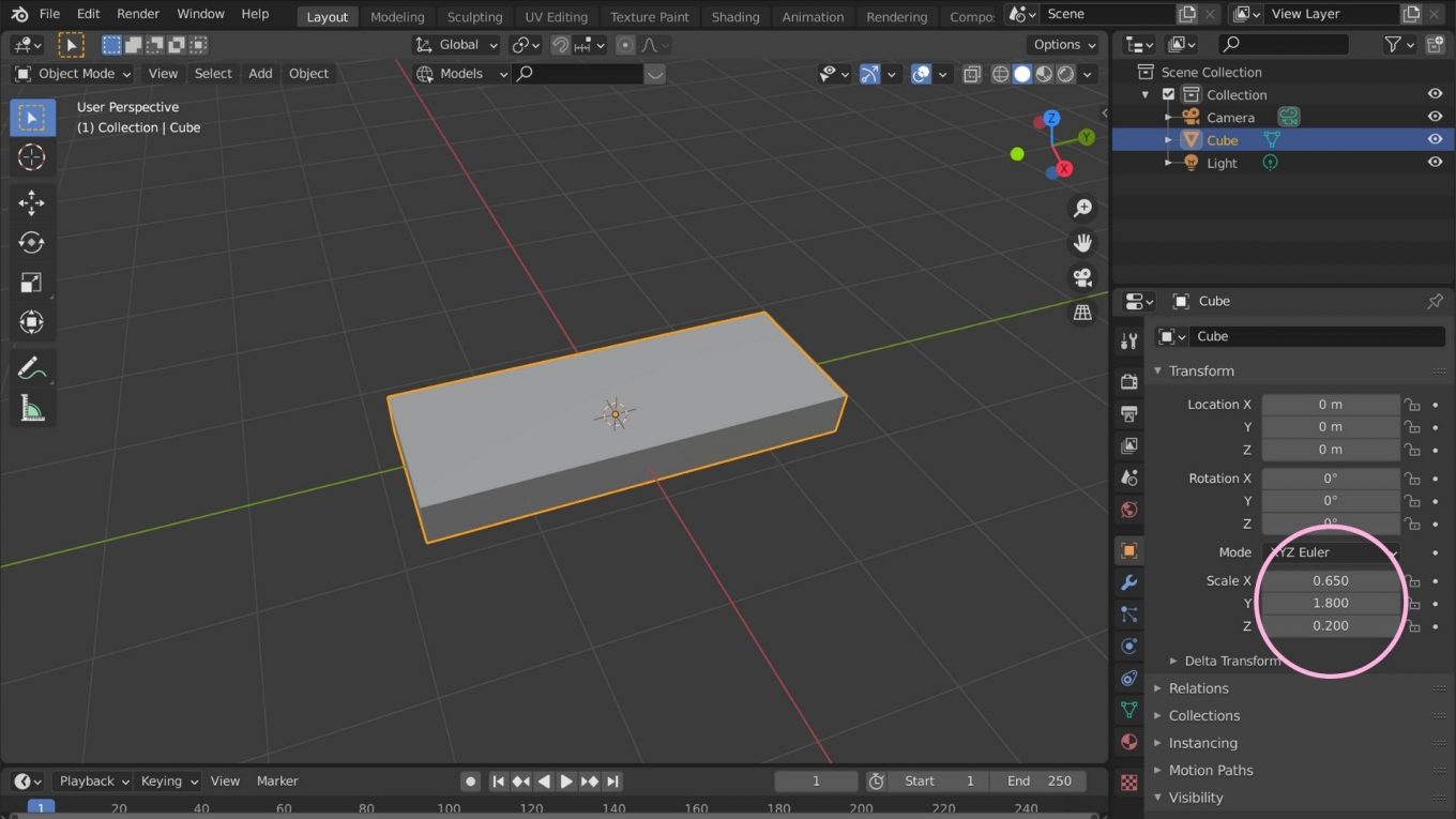 blenderソファの作り方【簡単な家具のモデリング】 – ceriseworks.com