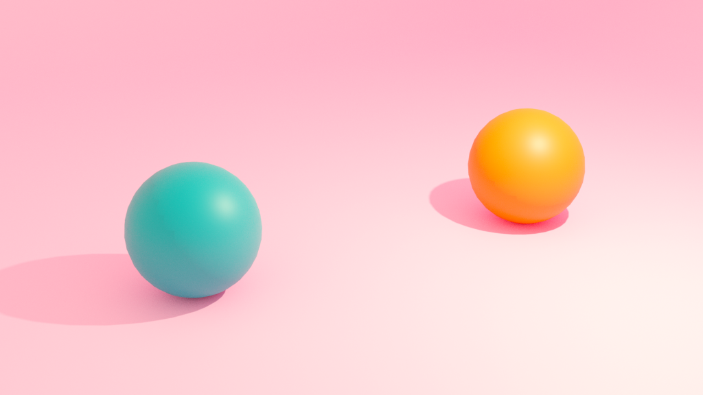 blender移動のショートカット