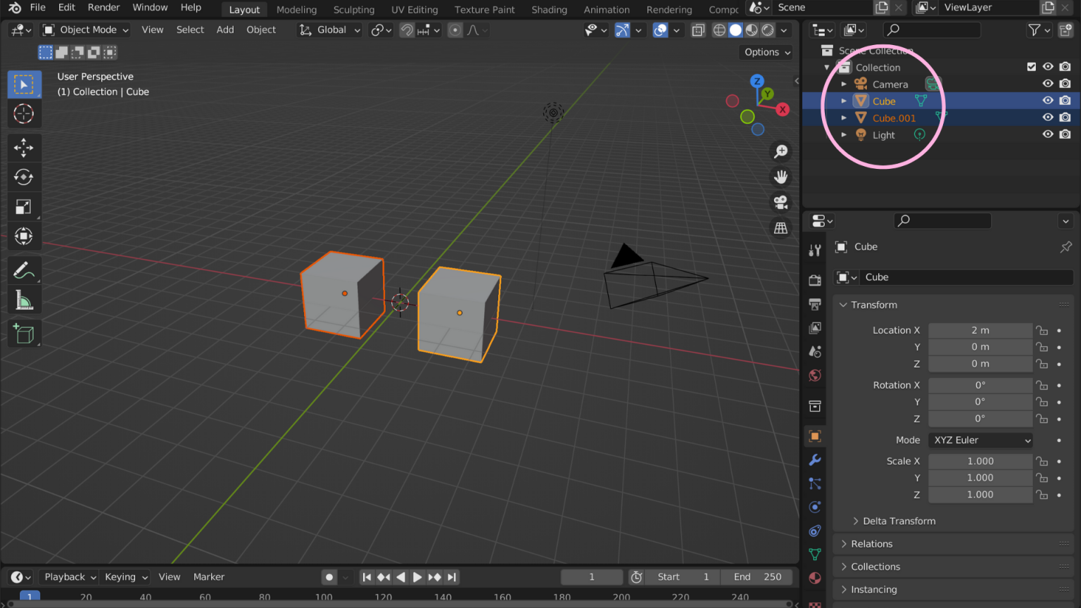 モデルをUnityにインポートしたときの問題解決法 – ceriseworks.com