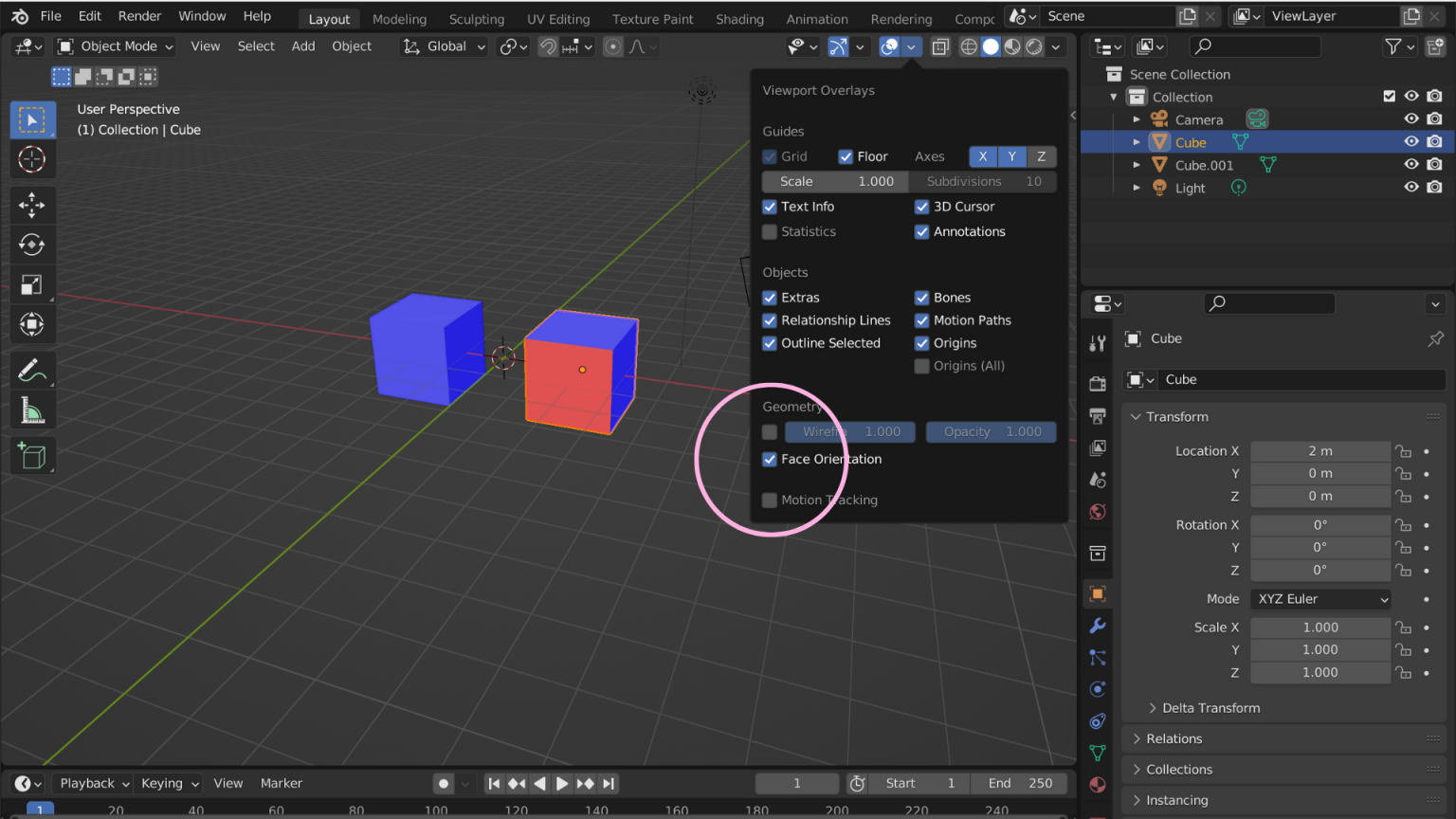 モデルをUnityにインポートしたときの問題解決法 – ceriseworks.com
