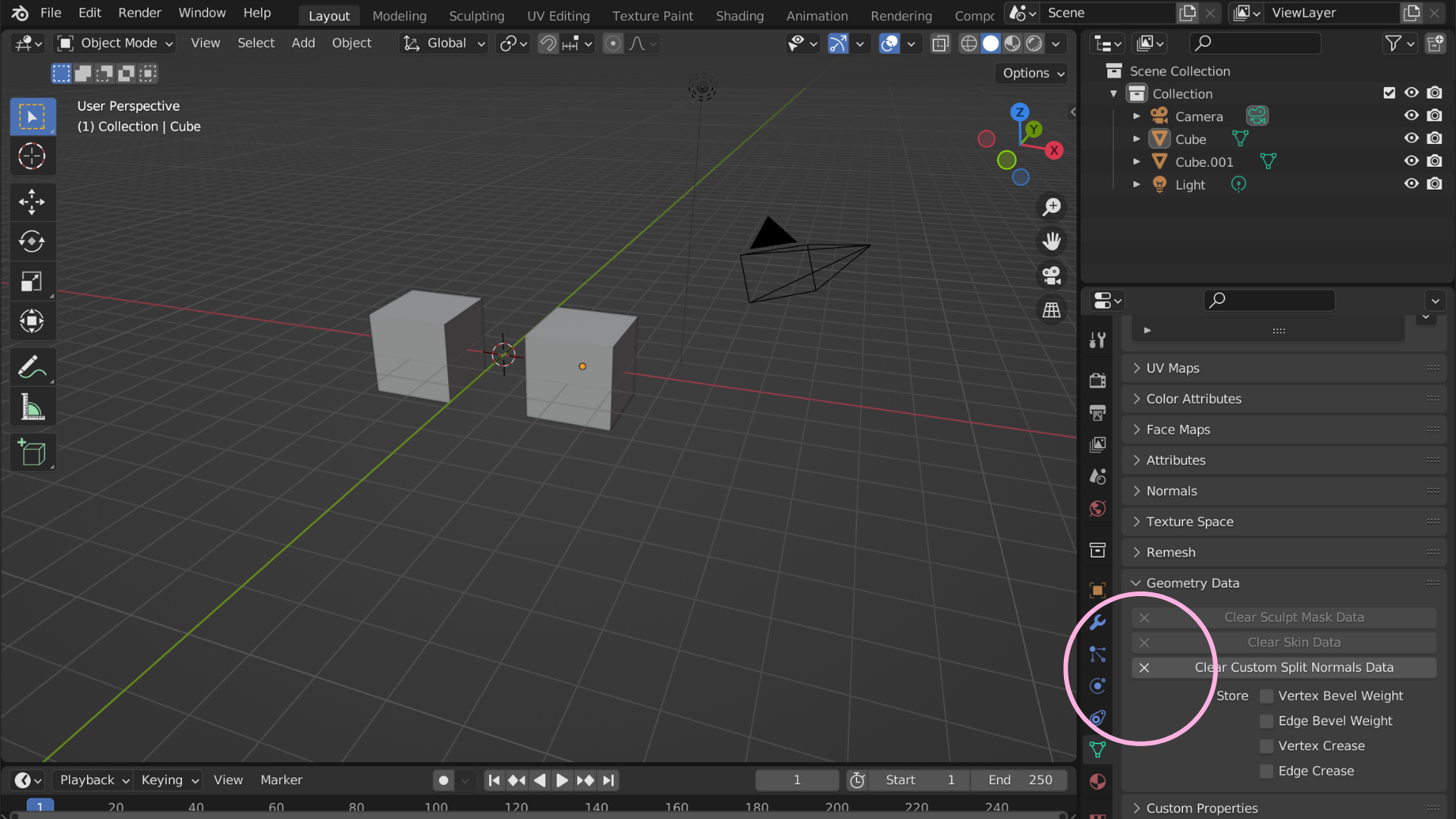 モデルをUnityにインポートしたときの問題解決法 – ceriseworks.com