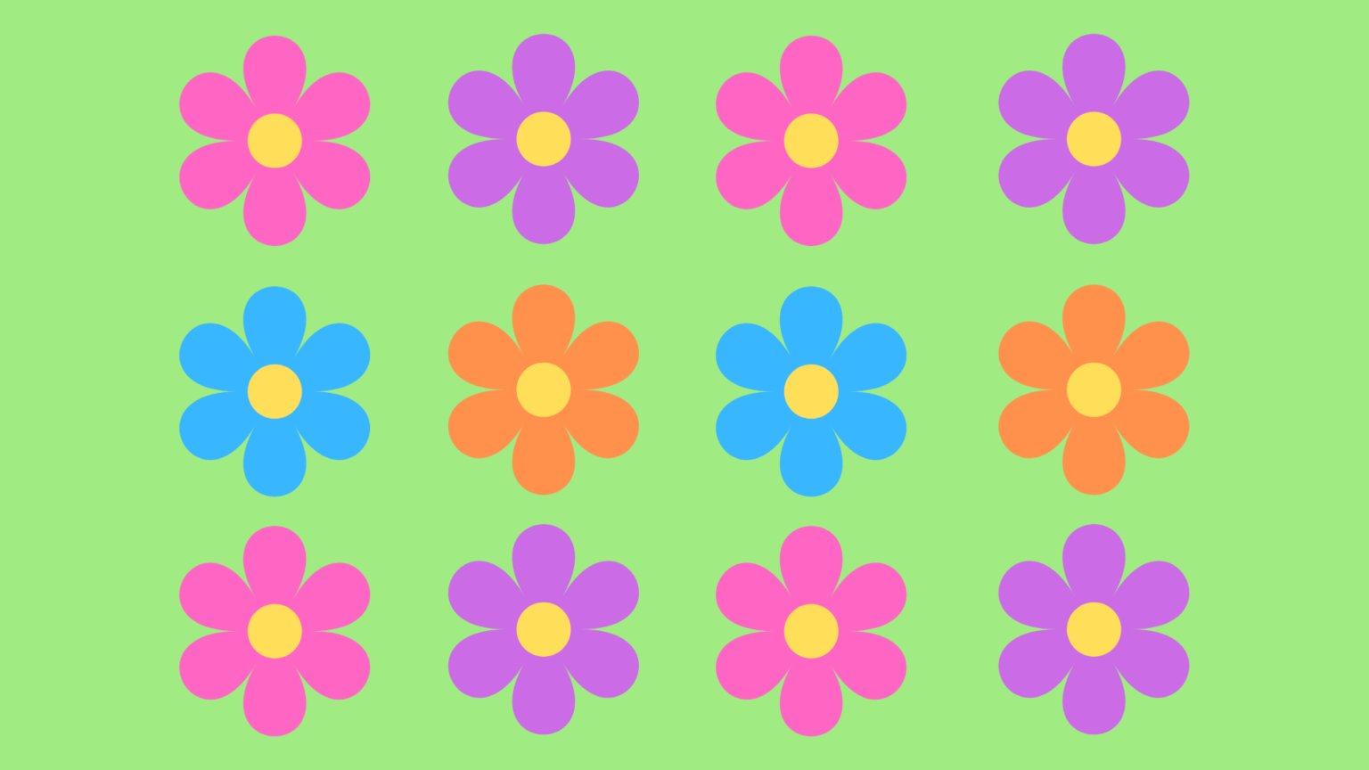 Baby Sensory Game – from Seed to Flower – ceriseworks.com